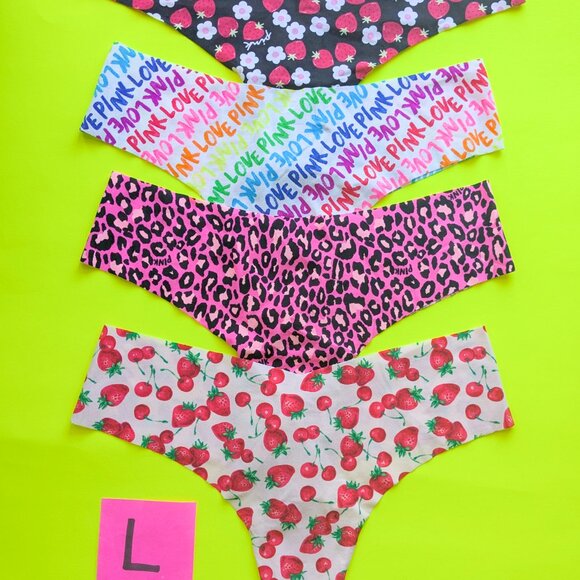 Victoria's Secret | Intimates & Sleepwear | Victorias Secret Pink Size ...